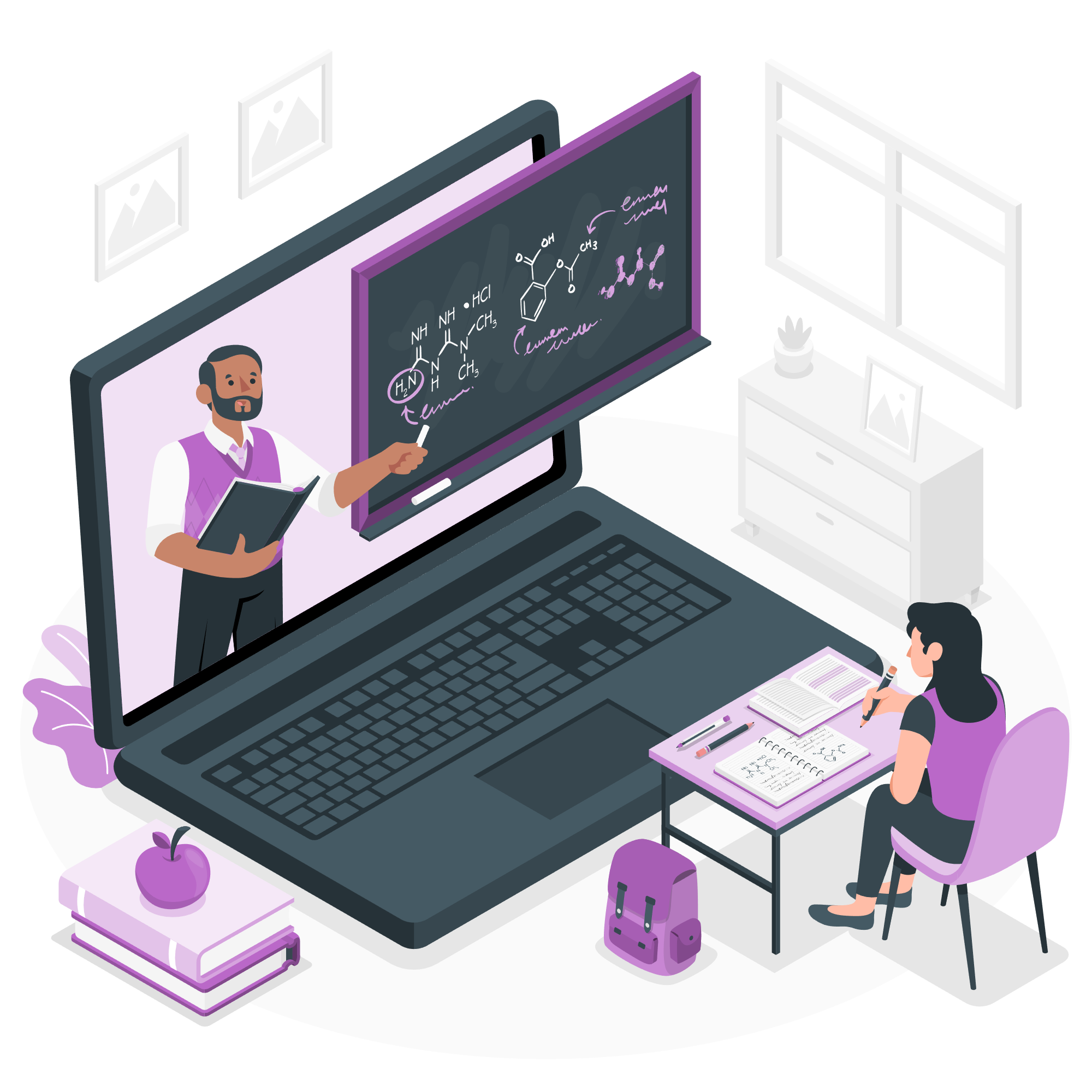 PathAxiom – AI-Powered Learning, Assessments & Recruitment